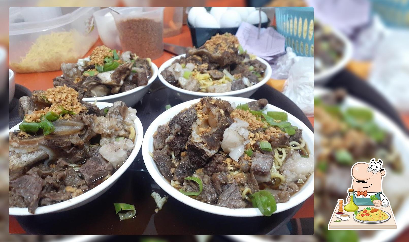 Jim's Pairs & Hot Mommy, Pansol, Calamba restaurant, Calamba ...
