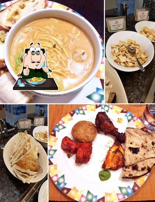 Top 10 restaurants with halva in Dubai, november 2024 - Restaurant Guru
