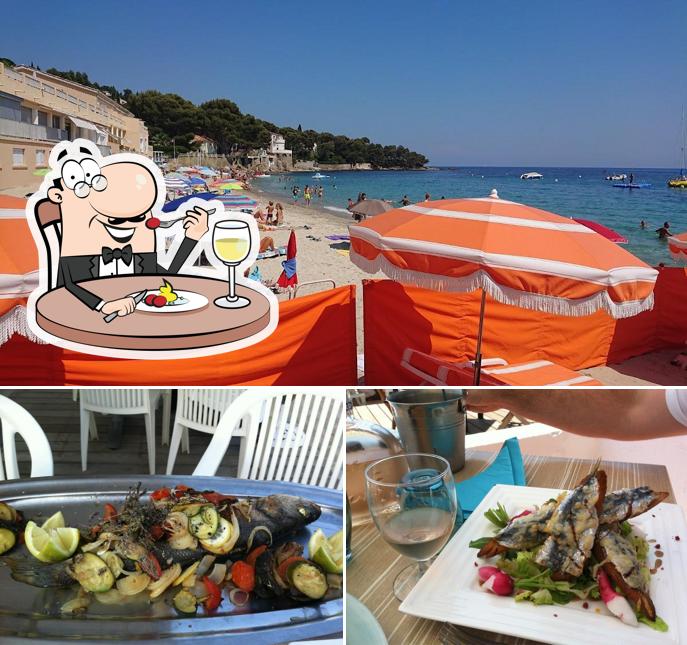 restaurant le commodore, Le Lavandou - Restaurant menu, prices and reviews