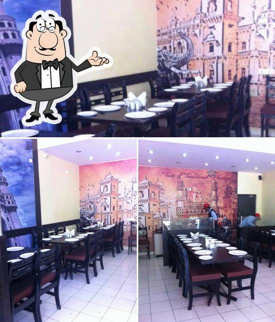 Maya Chinese, Thane - Restaurant reviews