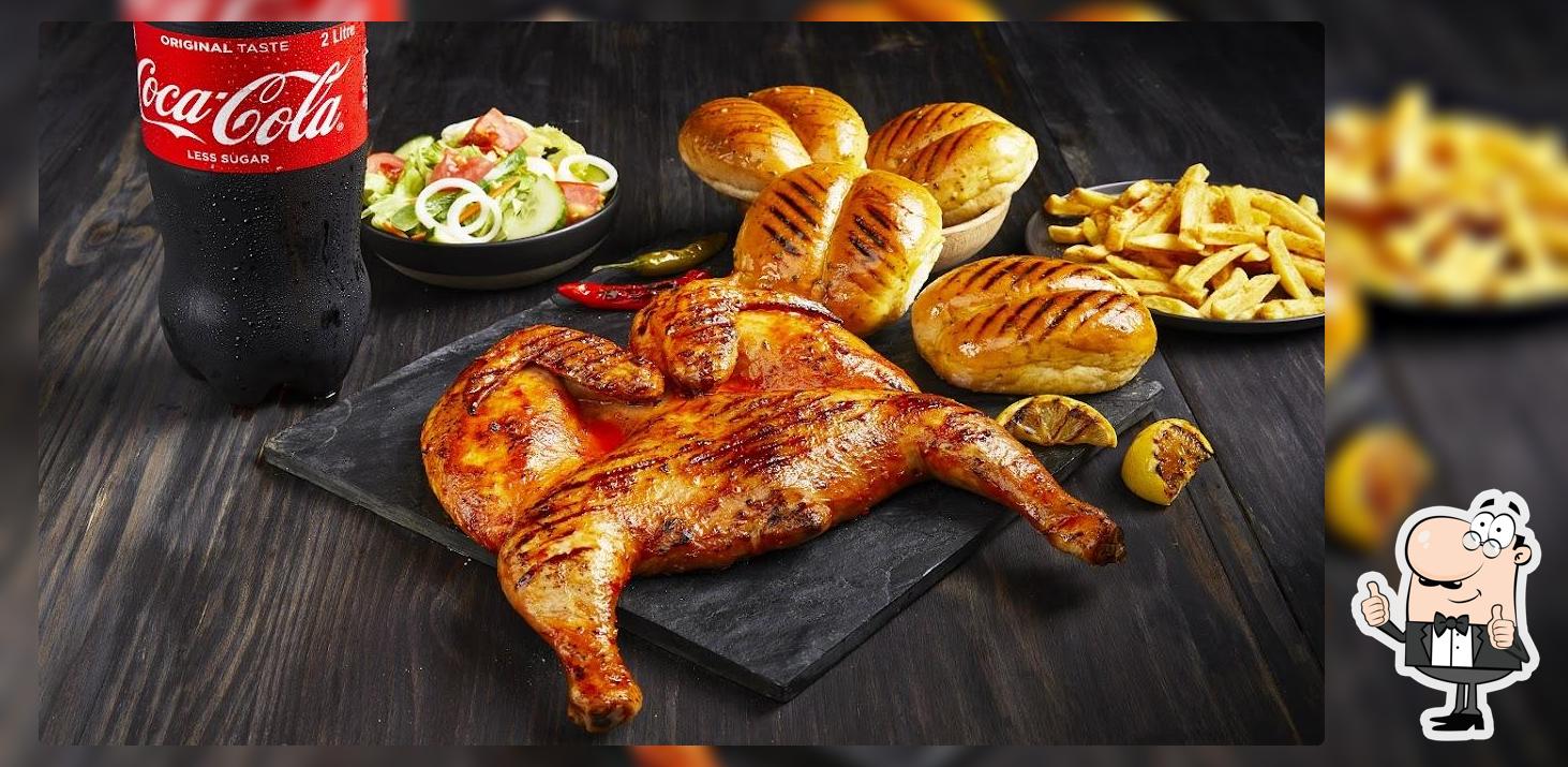 Pedros Stanger Market Plaza, KwaDukuza - Restaurant menu, prices and ...