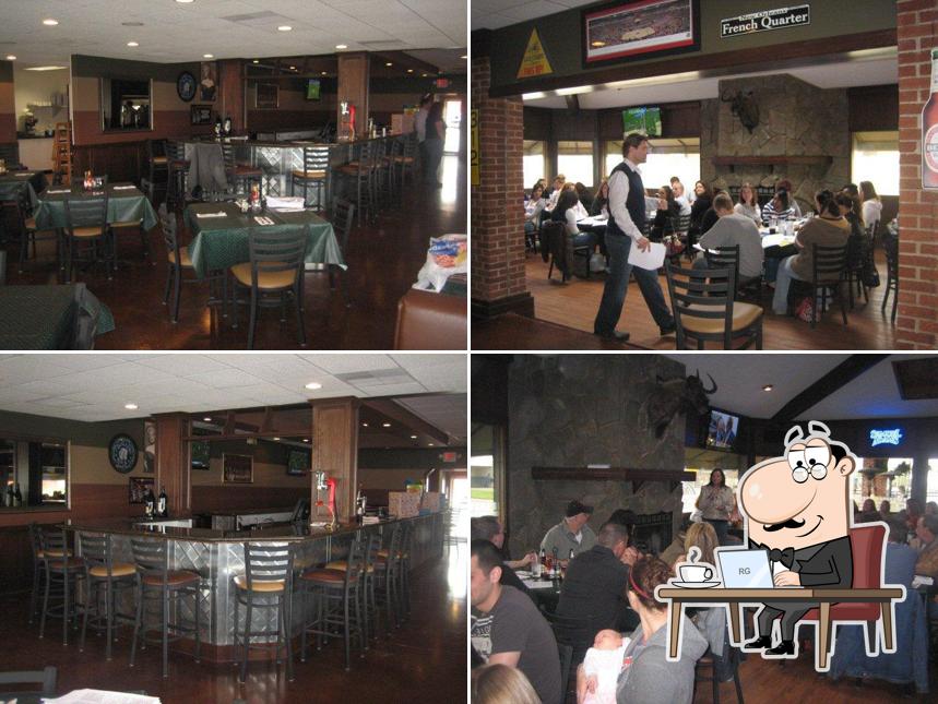Red Brick Diner, Mansfield - Restaurant menu, prices and reviews