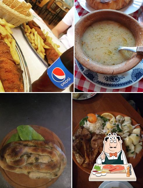 Restoran Leskovac, Zlatibor - Restaurant menu, prices and reviews