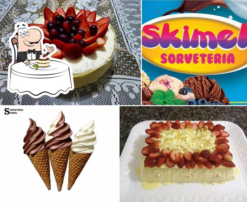 Sorveteria Turchet, São Paulo, Avenida Luis Pires de Minas 27 ...