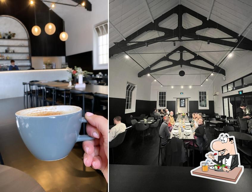 Surreal Geelong by Donco in Geelong - Restaurant menu and reviews