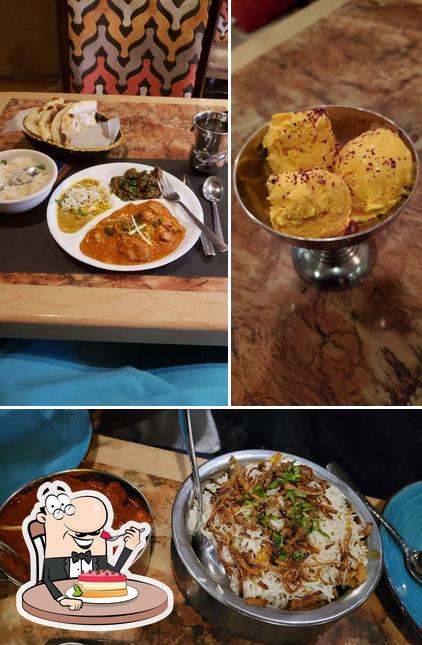 Bukhara Grill : Indian Spice Rave & Catering (By Raja Jhanjee), West ...
