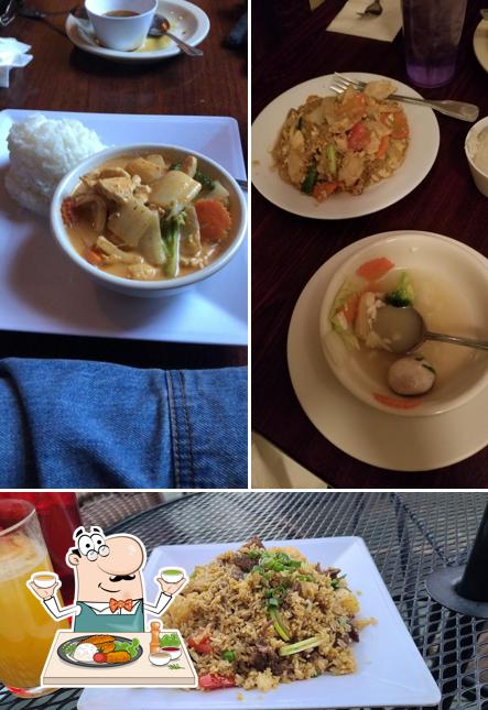 Thai Gold Restaurant, Golden - Restaurant menu, prices and reviews