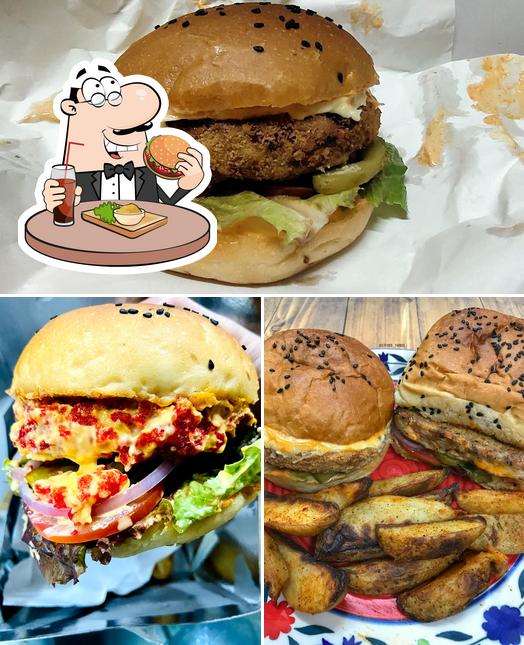 The cheat feast, Mumbai - Restaurant reviews