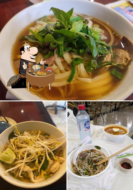 Three Mums Kitchen, Darwin - Restaurant menu, prices and reviews