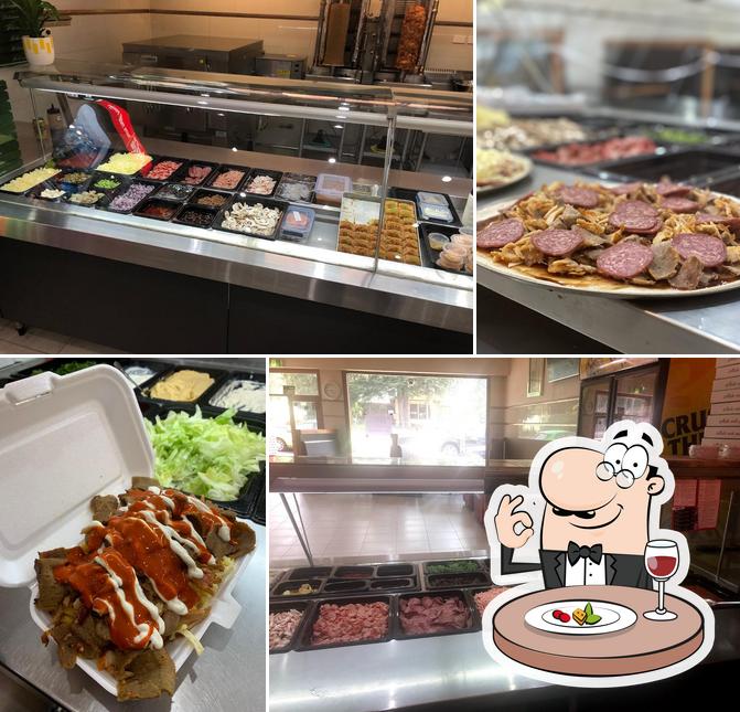 Wenty Kebab&Pizza, Wentworth Falls - Restaurant menu, prices and reviews