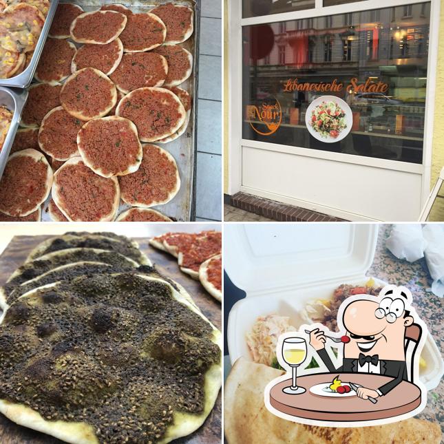 Top 5 Restaurants mit schawarma in Minden, Januar 2026 - Restaurant Guru