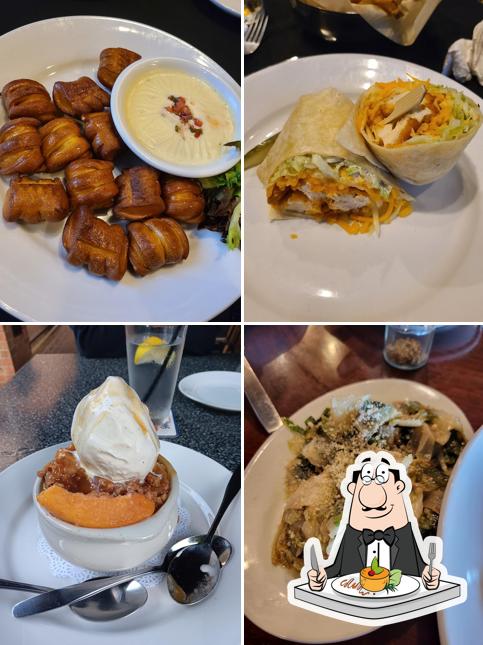 Stonebridge Grille & Tavern, Boardman - Restaurant menu, prices and reviews