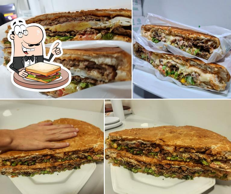Tele Xis-Calota pub & bar, Ijuí - Restaurant reviews