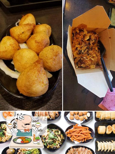 Ten Ren's Tea Time, 1400 University Ave in Riverside - Restaurant menu ...