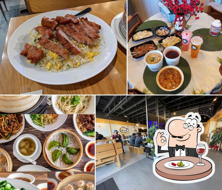 Thumbling in West Covina - Restaurant menu and reviews