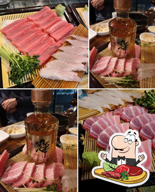 Gu Jachun Chamchi, Seul, Mapo - Menú del restaurante, precios y reseñas
