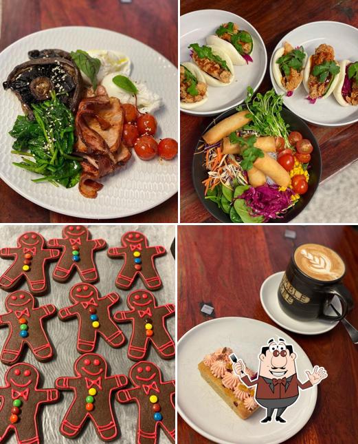 bumble bee eatery, Hamlyn Heights - Restaurant menu, prices and reviews