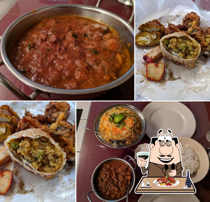 Best tandoori kebab in Atlanta restaurants, winter 2024 - Restaurant Guru