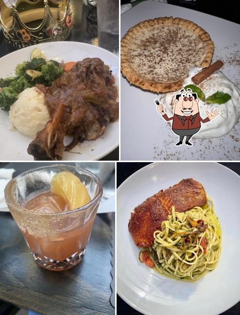 the Eldo, Long Beach - Restaurant menu, prices and reviews