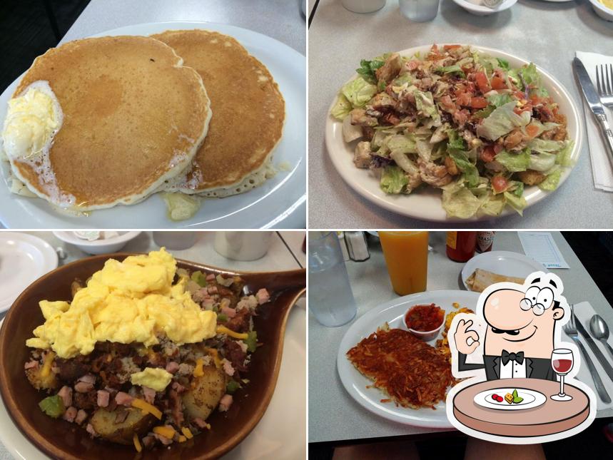 40th Street Cafe, Phoenix - Restaurant menu, prices and reviews