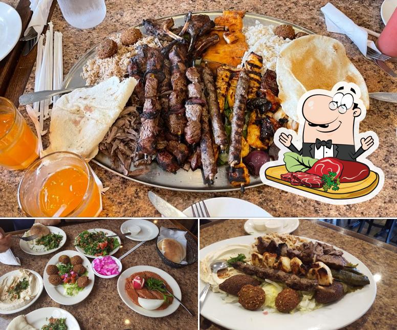 Al Ameer, Dearborn - Restaurant menu, prices and reviews