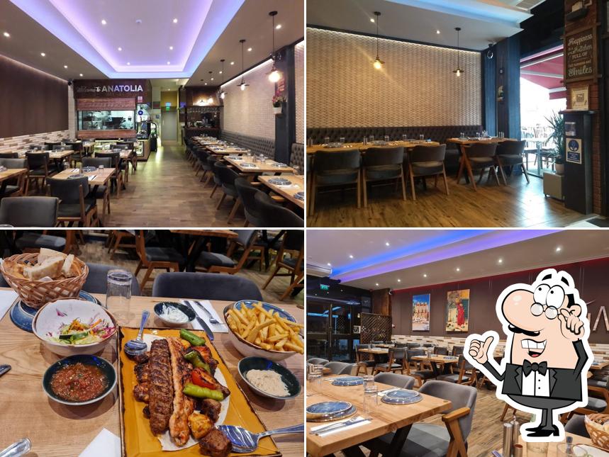 Top 10 restaurants in Coventry, october 2025 - Restaurant Guru