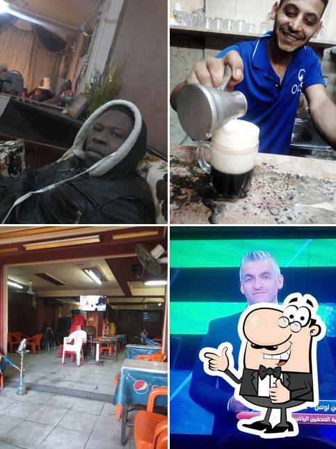 Asala Cafe, Égypte, Ibn Sender Sq. - Restaurant reviews