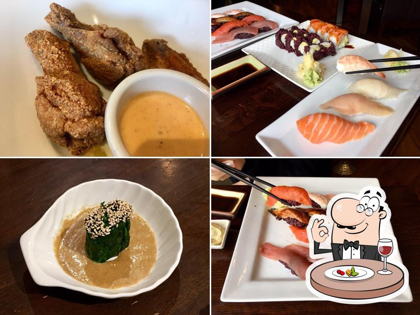 Bene Sushi Restaurant, West Vancouver - Restaurant menu, prices and reviews