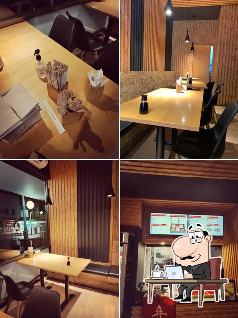 Bento Box in Burnie - Restaurant reviews