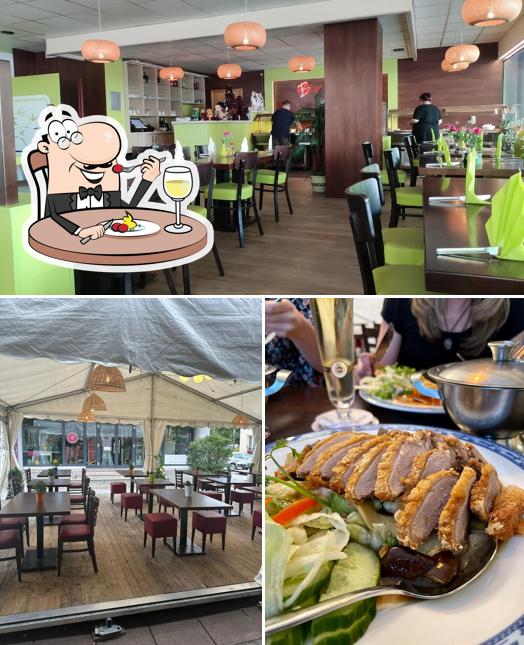Bien Asien restaurant, Frankfurt an der Oder - Restaurant reviews
