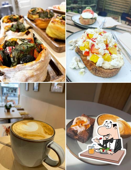 Golden Linings, Brighouse - Restaurant menu, prices and reviews