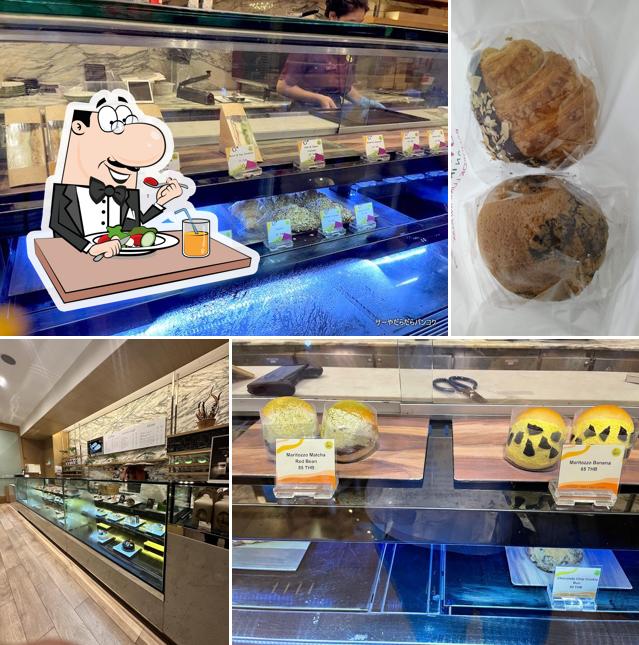 Short Cuts Deli cafe, Bangkok - Restaurant reviews