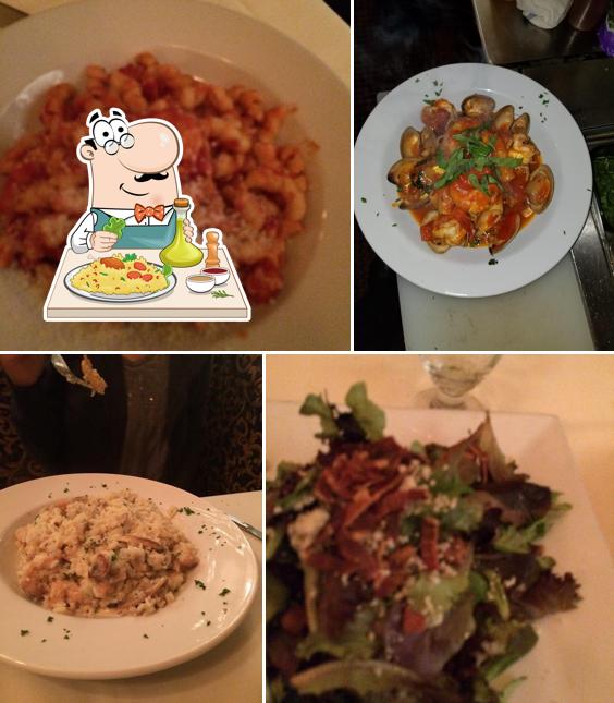 Caffe Italia, Wakefield - Restaurant menu, prices and reviews