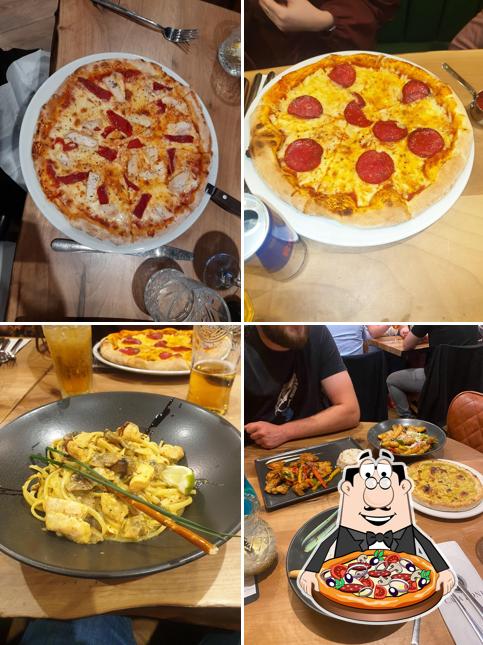 Casa Roni in Liverpool - Restaurant reviews