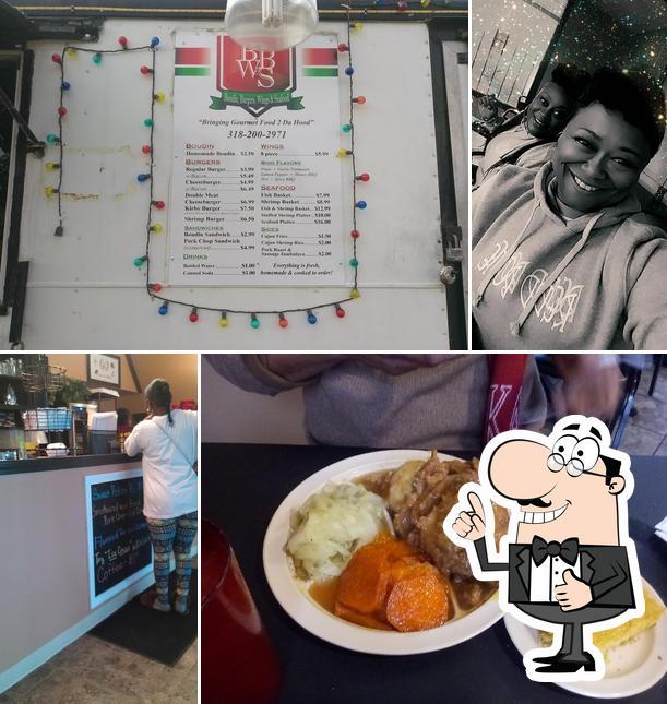Cat Daddys Cafe, 4158 Hollywood Ave in Shreveport - Restaurant menu and ...