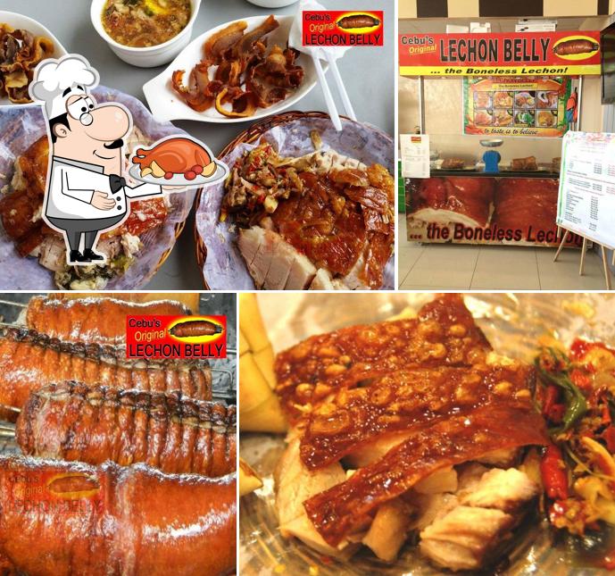 Restaurante Cebu's Original Lechon Belly, Cebú, 8WG8+5WJ Fooda Savers ...