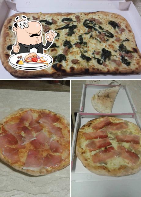 Da Enrico - Restaurant menu, prices and reviews