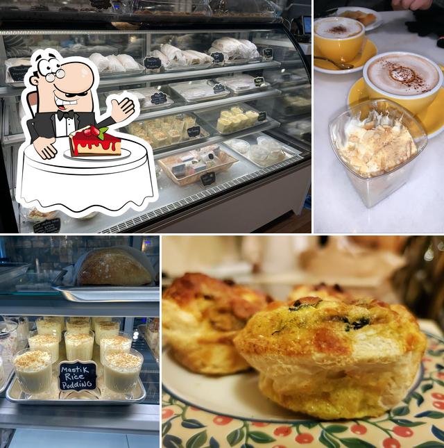 LOKL cafe in Morristown - Restaurant menu and reviews