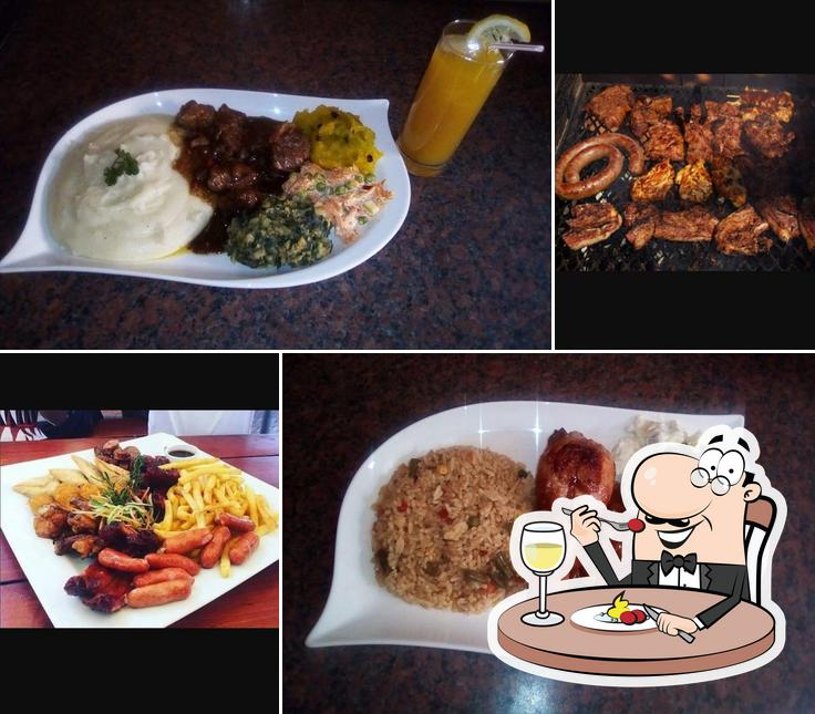 Ekhaya Restaurant, Sebokeng - Restaurant menu, prices and reviews