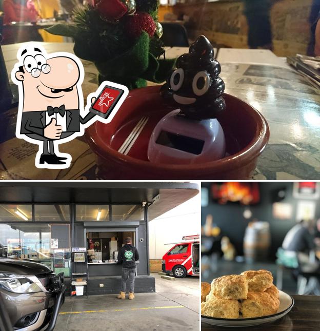 Coffee Corner Traralgon in Traralgon - Restaurant reviews