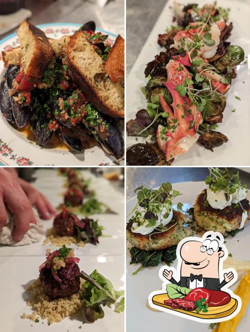 Fōda Restaurant in Appleton - Restaurant reviews