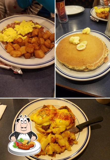 Freedom Square Diner in Verona - Restaurant reviews
