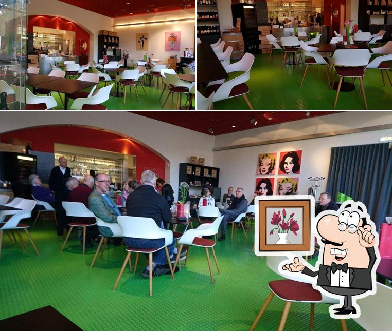 Fresko, Stuttgart - Restaurant menu, prices and reviews