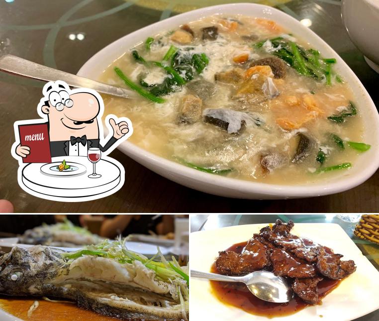 Grand Duck Penuin restaurant, Batam, Jl. Komp. Penuin Centre No.6-7 ...