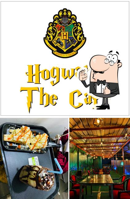 Hogwarts The Cafe & Family Restaurant, Ujjain - Restaurant reviews