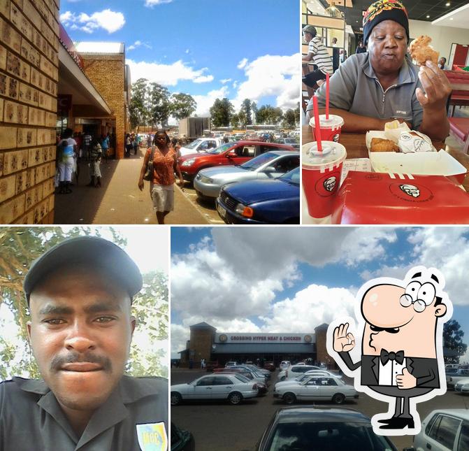 KFC Moratiwa, Mmotwaneng - Restaurant menu, prices and reviews