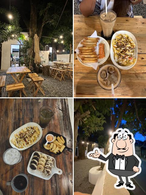 Lagom Cafe, Antipolo - Restaurant menu, prices and reviews
