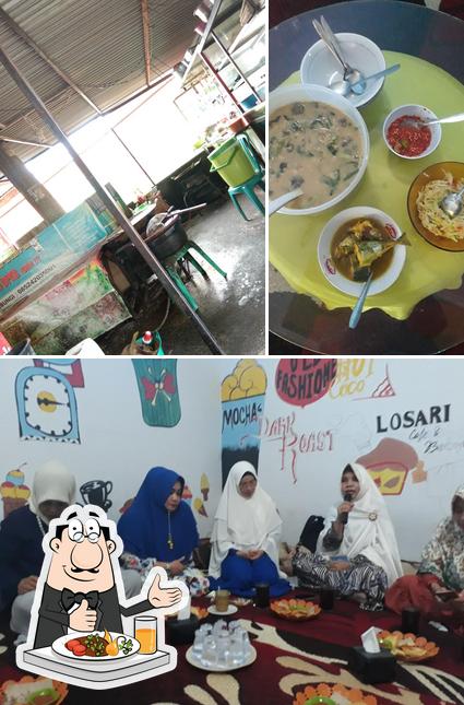 Losari Cafe & Bakery, TA - Restaurant reviews