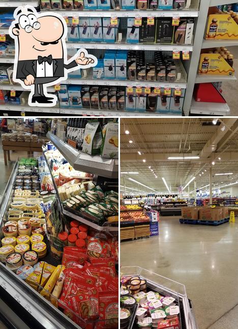 Meijer in Orland Park - Restaurant reviews