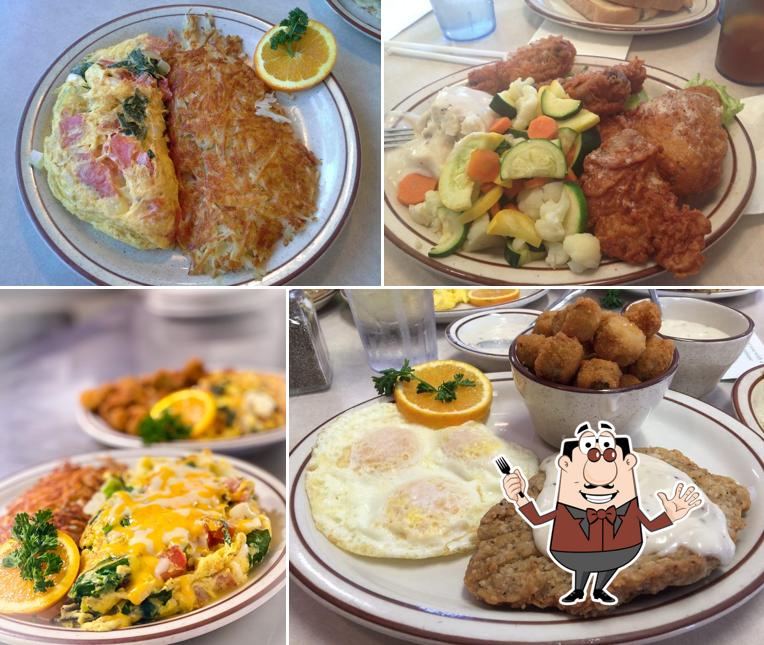 My Garden Cafe, Ripon - Restaurant menu, prices and reviews